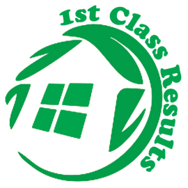 1st Class Results - About us